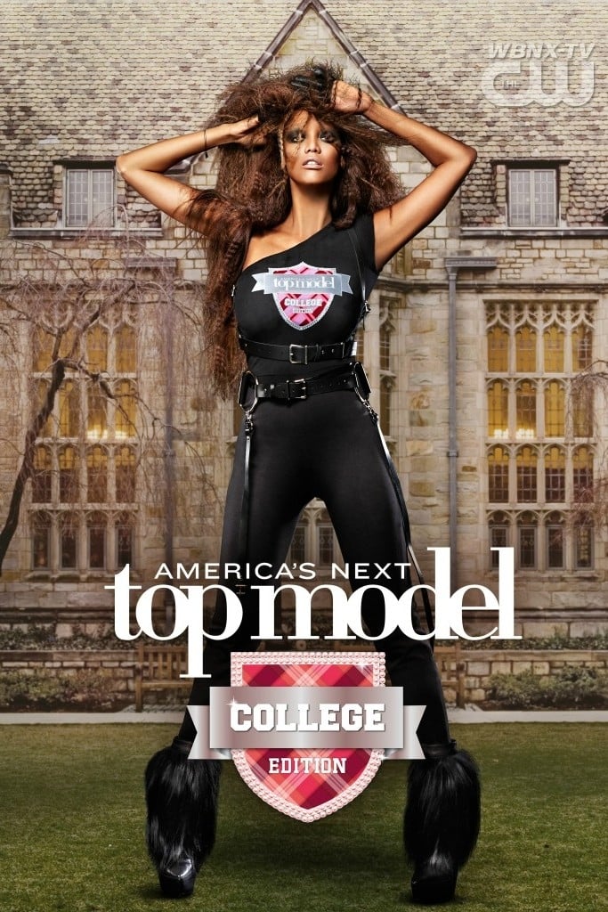 America's Next Top Model - Where to Watch and Stream Online ...