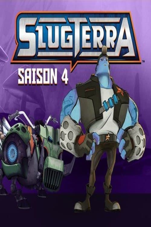 Slugterra - Where to Watch and Stream Online – Entertainment.ie