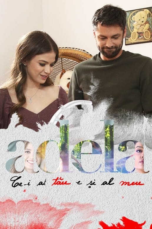 Adela - Where to Watch and Stream Online – Entertainment.ie