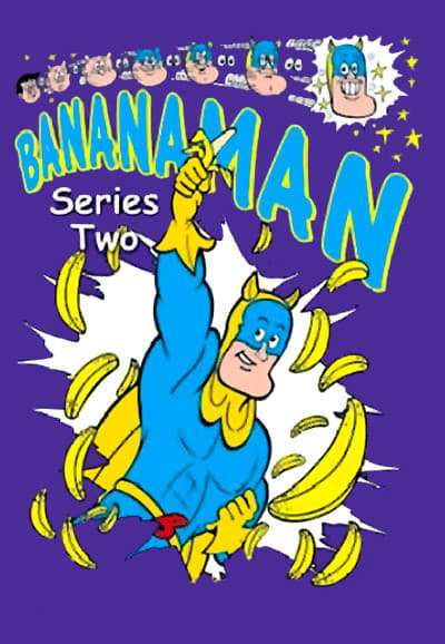 Bananaman - Where to Watch and Stream Online – Entertainment.ie
