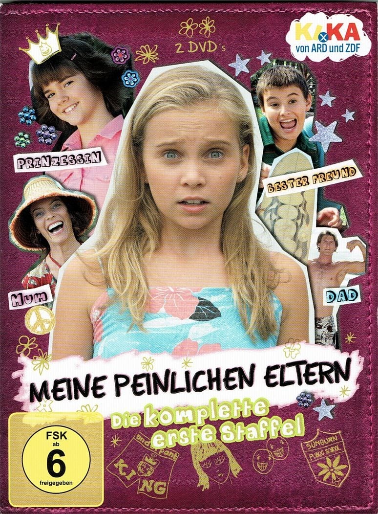 Mortified - Where to Watch and Stream Online – Entertainment.ie