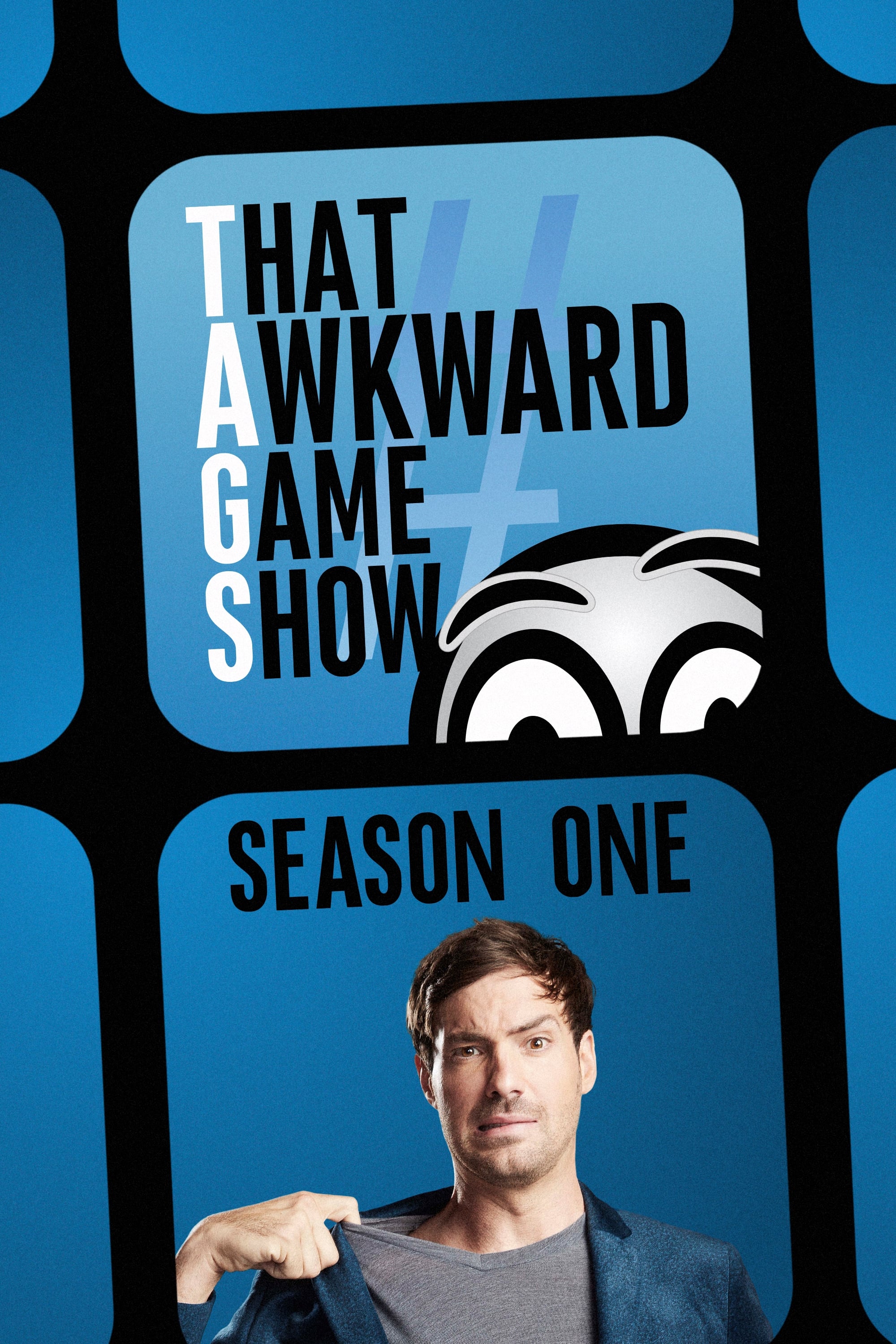That Awkward Game Show - Where to Watch and Stream Online ...