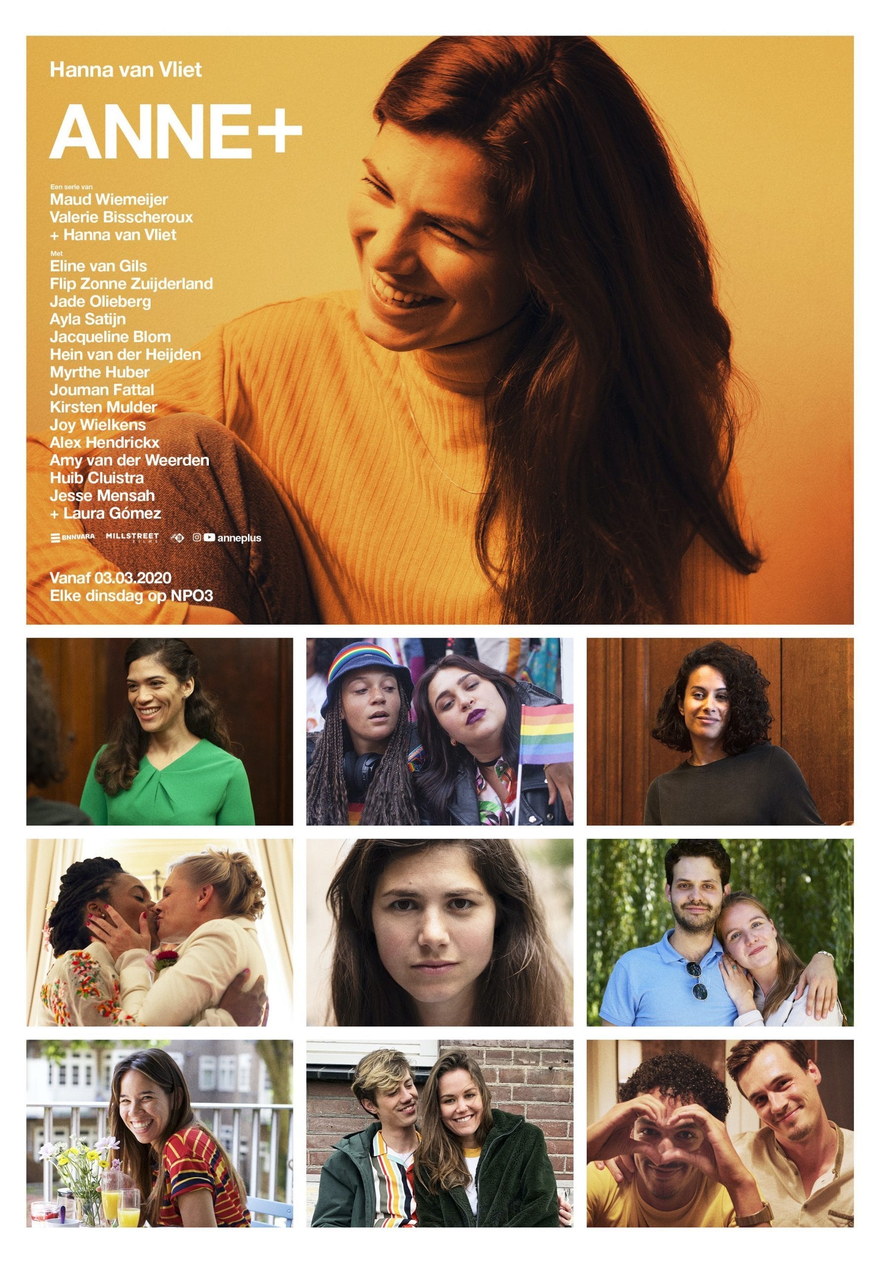 ANNE+ - Where to Watch and Stream Online – Entertainment.ie