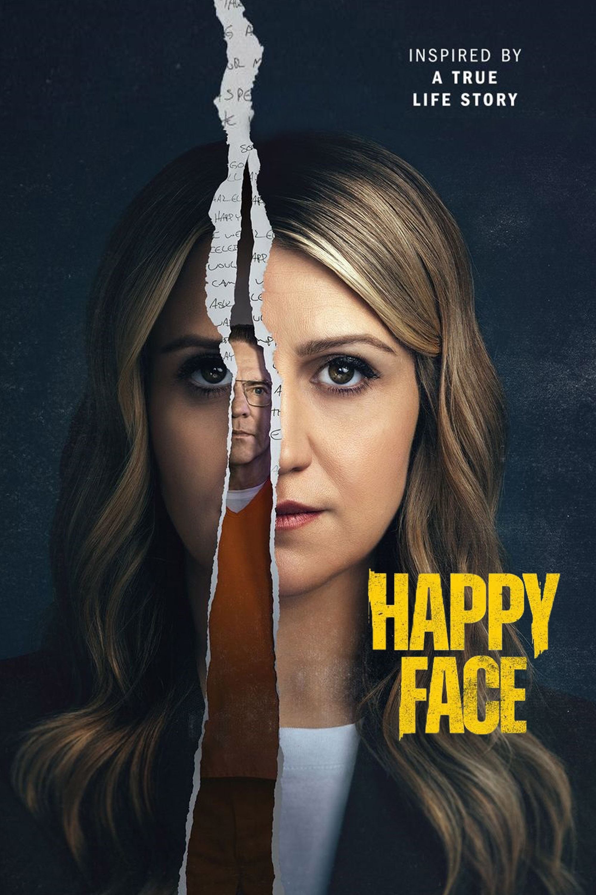 Happy Face - Where to Watch and Stream Online – Entertainment.ie