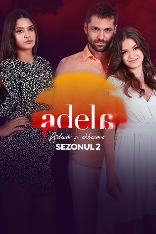 Adela - Where to Watch and Stream Online – Entertainment.ie