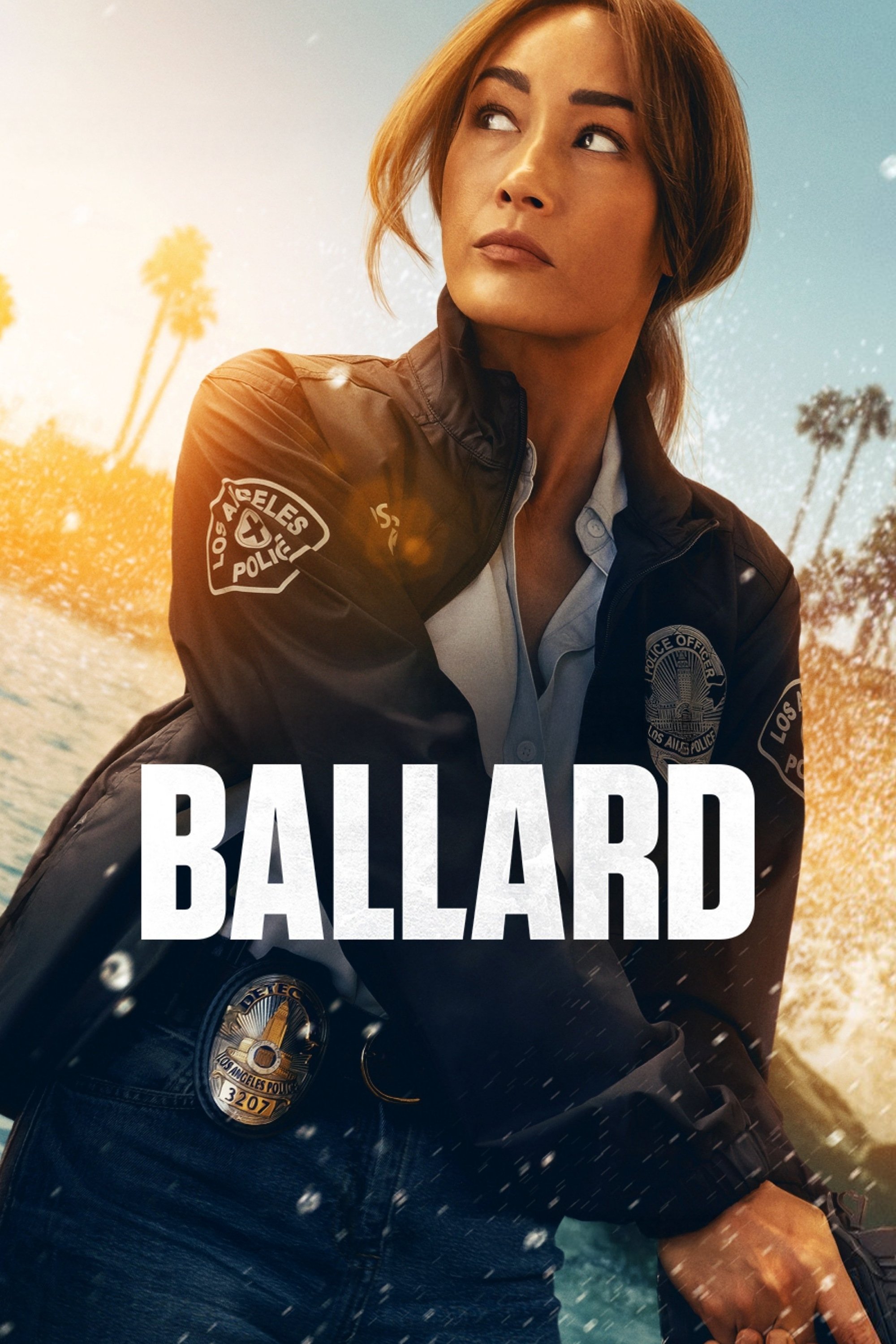 Ballard - Where to Watch and Stream Online – Entertainment.ie