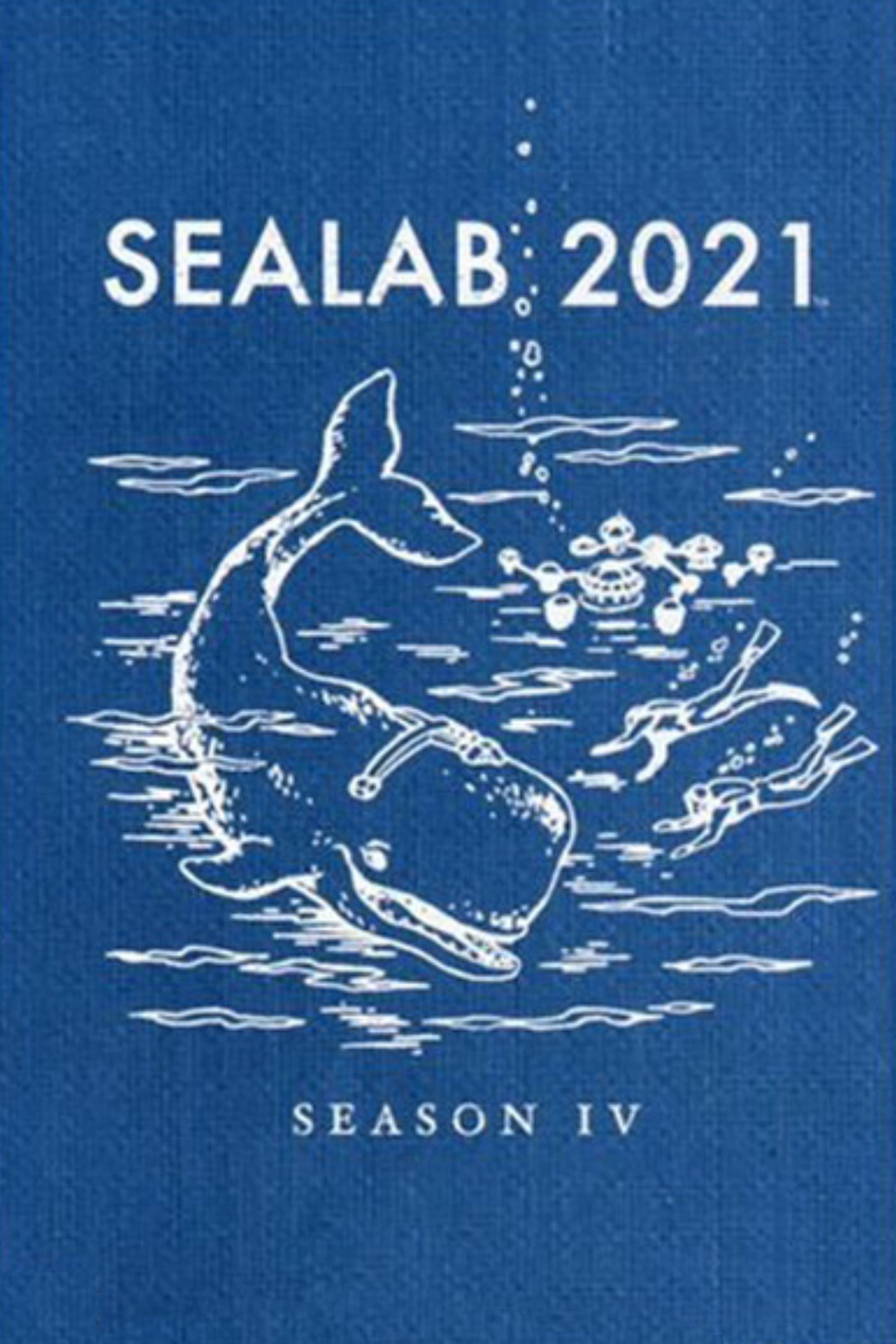 Sealab 2021 - Where to Watch and Stream Online – Entertainment.ie