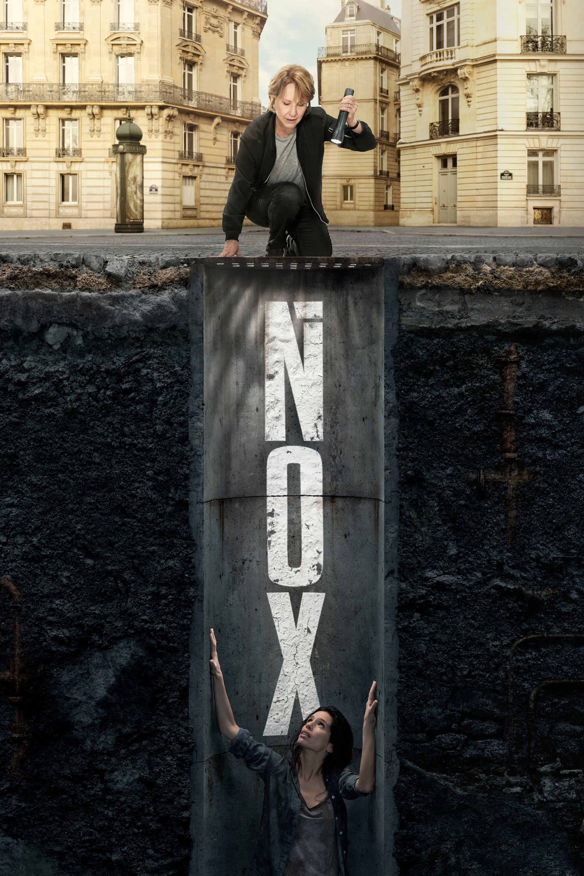 Nox - Where to Watch and Stream Online – Entertainment.ie