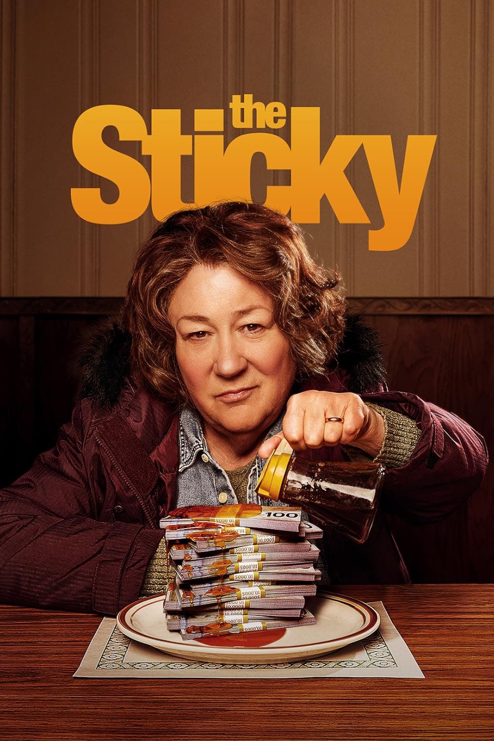 The Sticky - Where to Watch and Stream Online – Entertainment.ie