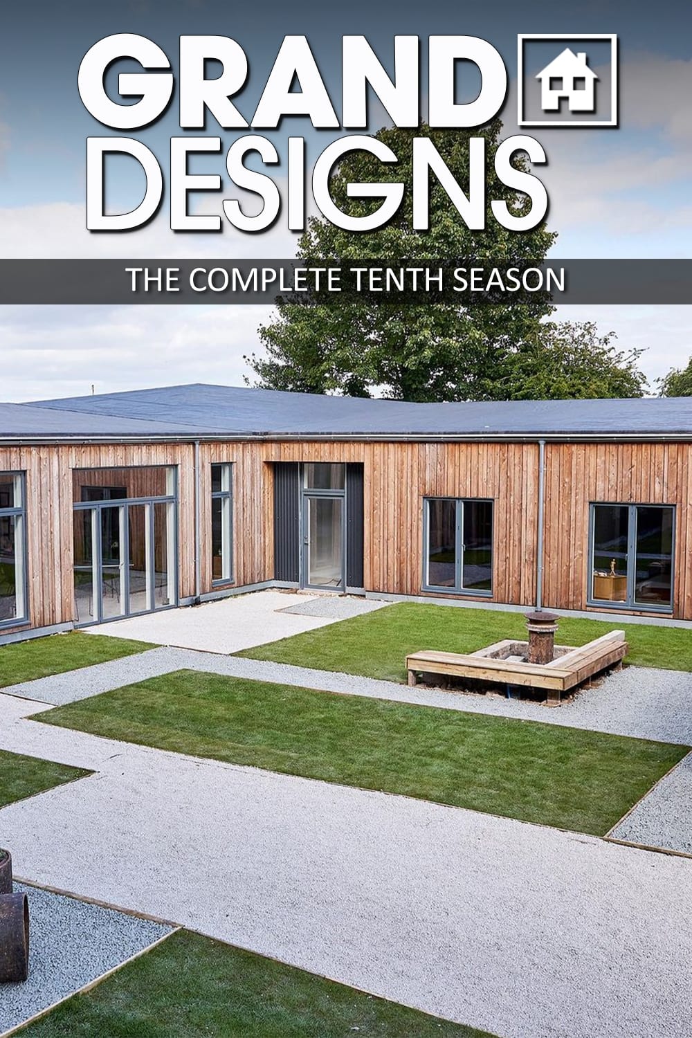 Grand Designs - Where to Watch and Stream Online – Entertainment.ie