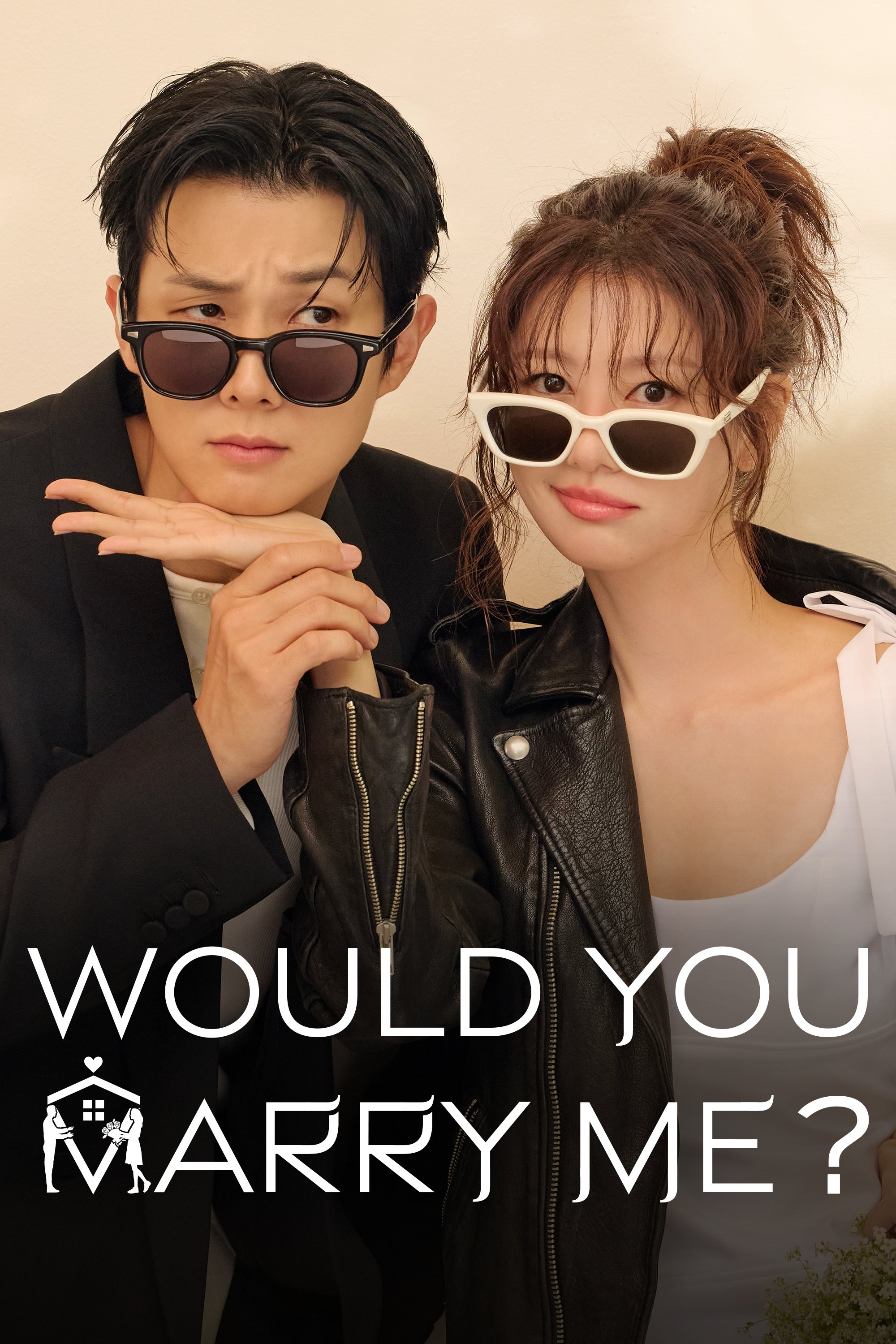 Would You Marry Me? - Where to Watch and Stream Online – Entertainment.ie