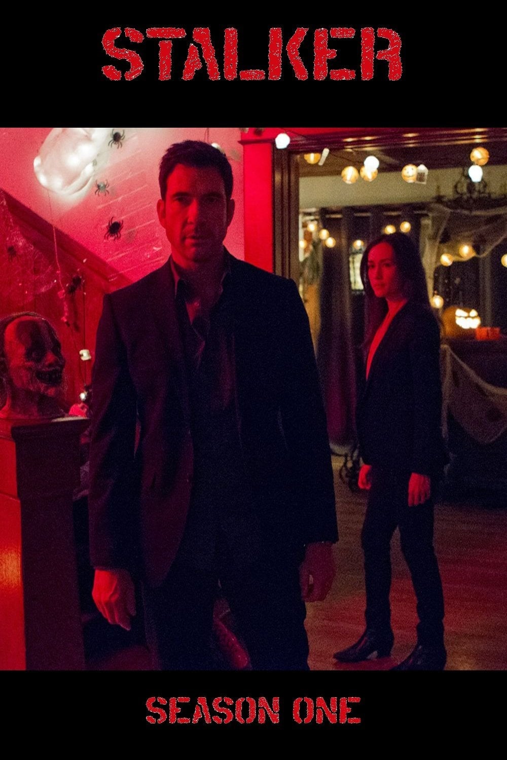 Stalker - Where to Watch and Stream Online – Entertainment.ie