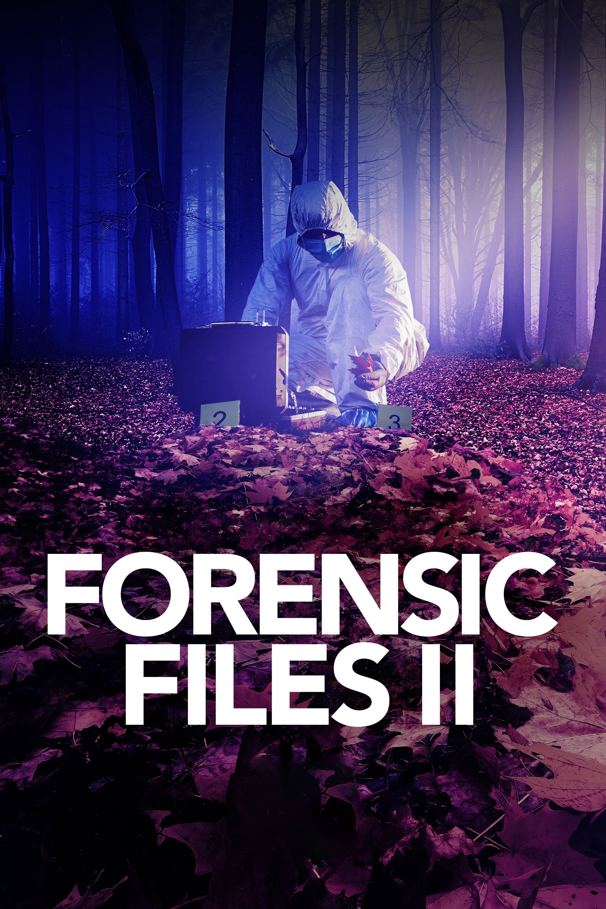 Forensic Files II - Where to Watch and Stream Online – Entertainment.ie