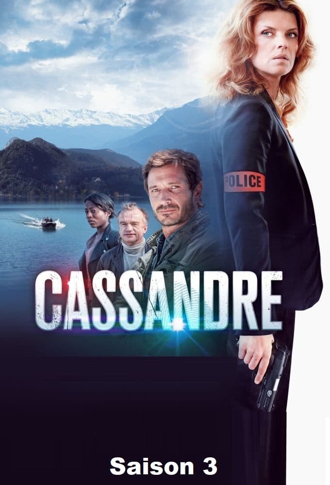 Cassandre - Where to Watch and Stream Online – Entertainment.ie
