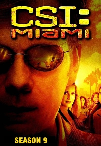 CSI: Miami - Where to Watch and Stream Online – Entertainment.ie