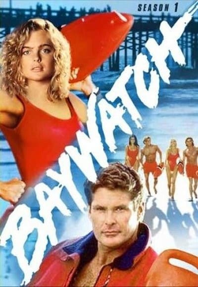 Baywatch - Where to Watch and Stream Online – Entertainment.ie