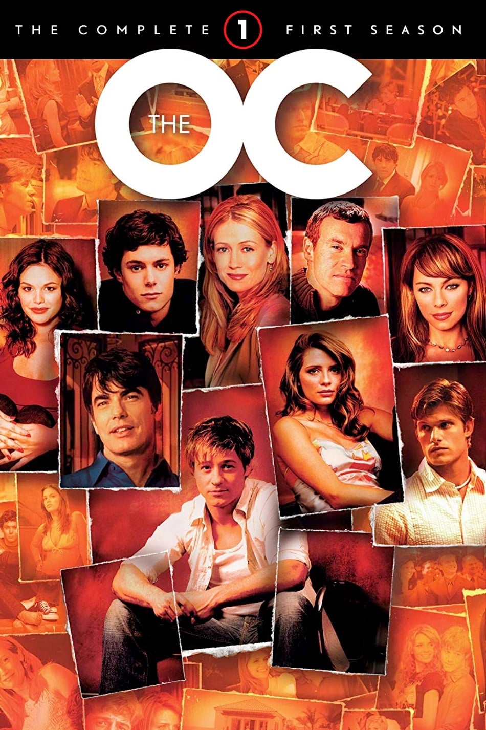 The O.C. - Where to Watch and Stream Online – Entertainment.ie