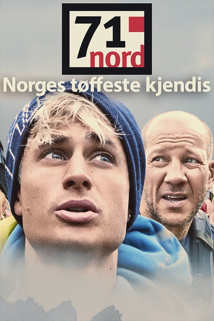 71° nord - Norges tøffeste kjendis - Where to Watch and Stream Online – Entertainment.ie