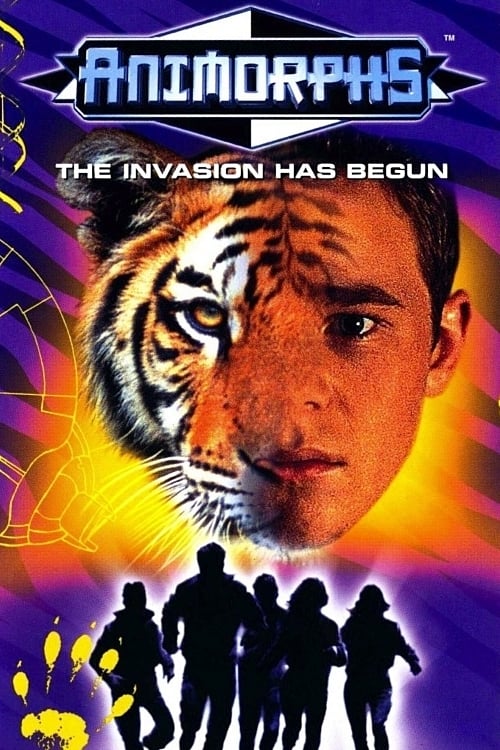 Animorphs - Where to Watch and Stream Online – Entertainment.ie