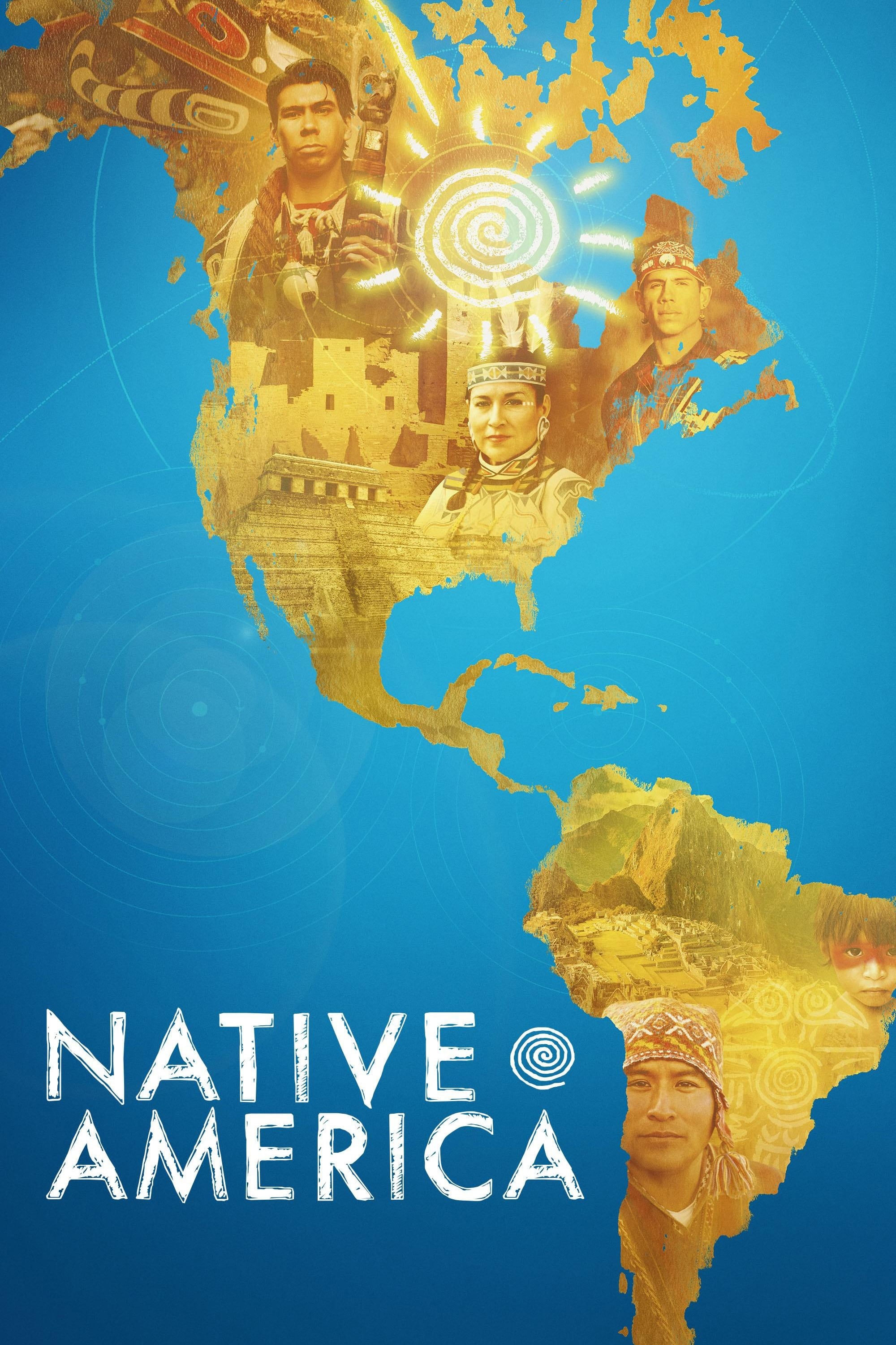 Native America - Where to Watch and Stream Online – Entertainment.ie