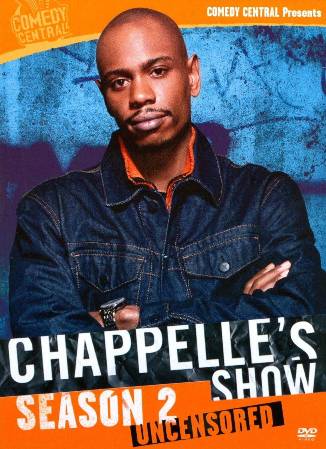 Chappelle's Show - Where to Watch and Stream Online – Entertainment.ie