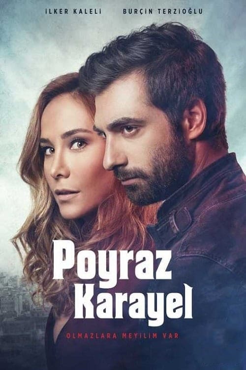 Poyraz Karayel - Where to Watch and Stream Online – Entertainment.ie
