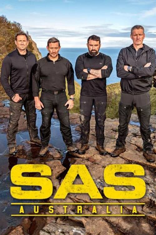 SAS Australia - Where to Watch and Stream Online – Entertainment.ie