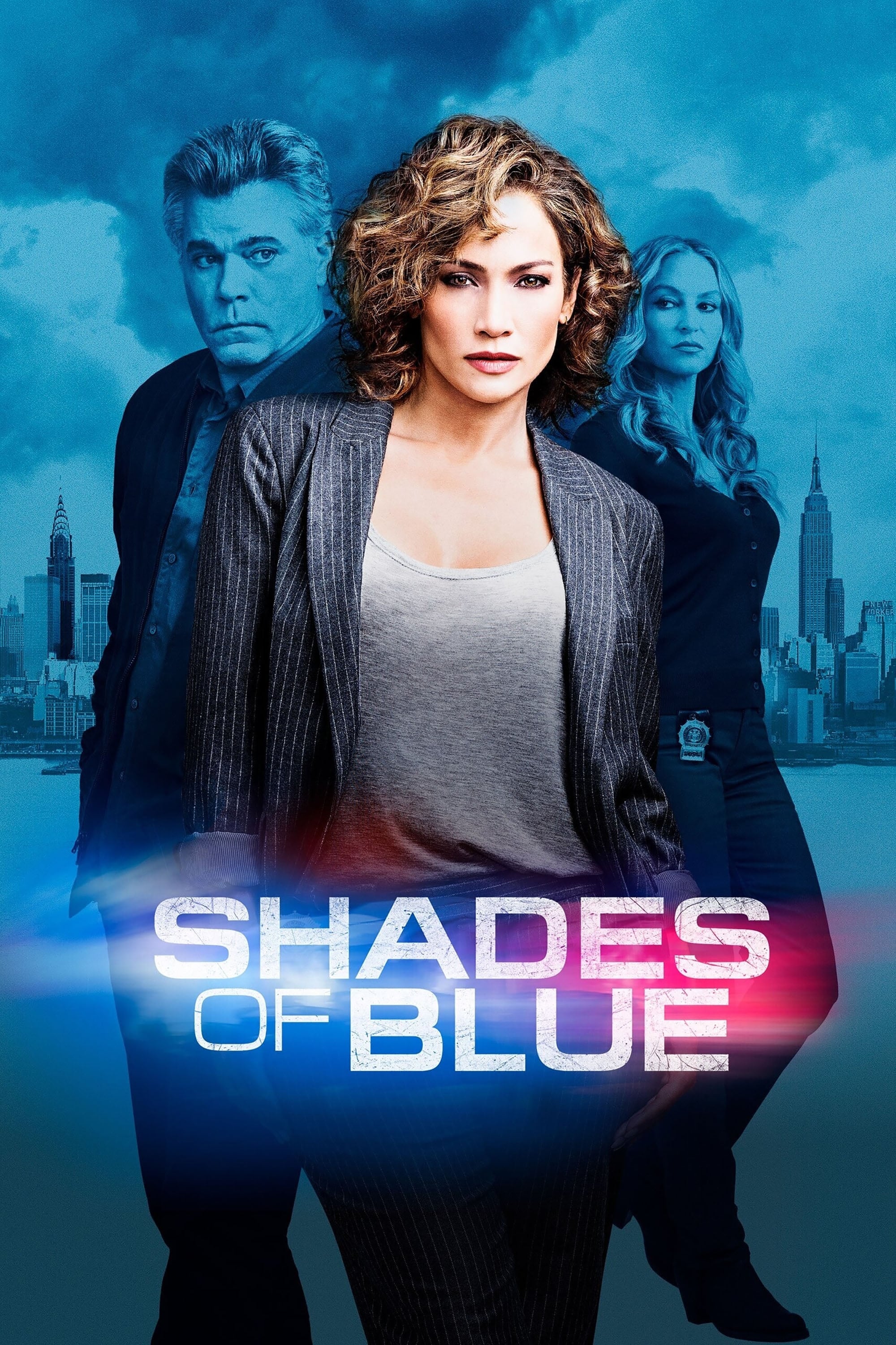 Shades of Blue - Where to Watch and Stream Online – Entertainment.ie