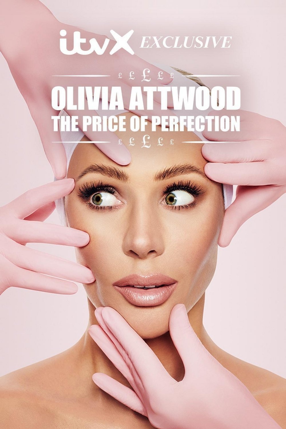 Olivia Attwood: The Price of Perfection - Where to Watch and Stream ...