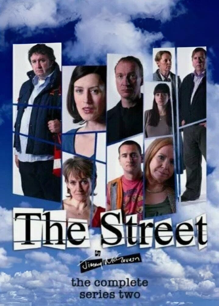 The Street - Where to Watch and Stream Online – Entertainment.ie