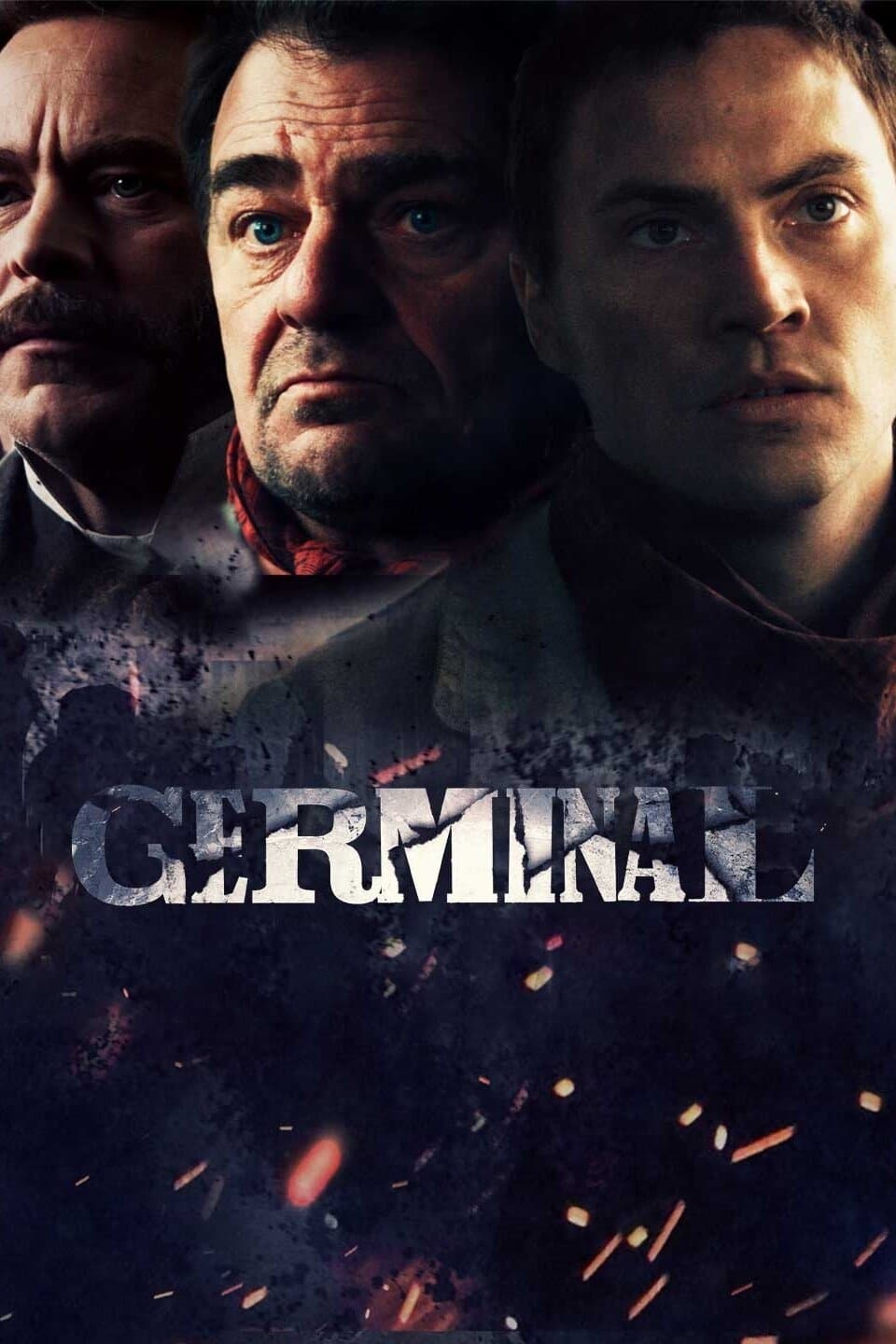 Germinal - Where to Watch and Stream Online – Entertainment.ie