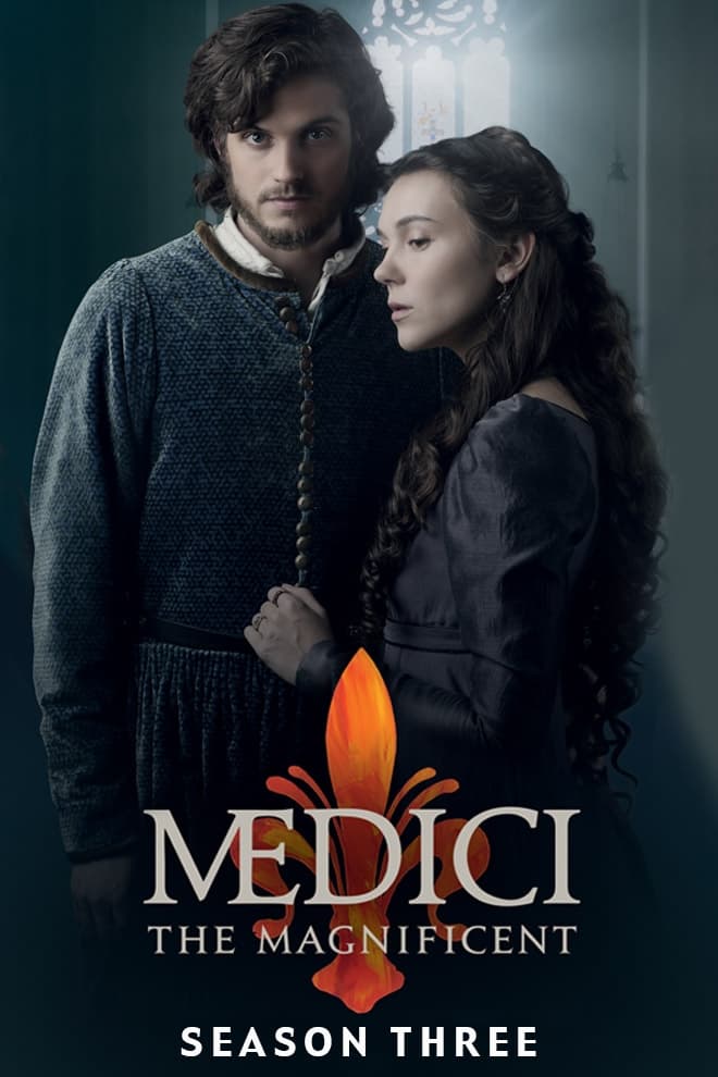 Medici - Where to Watch and Stream Online – Entertainment.ie