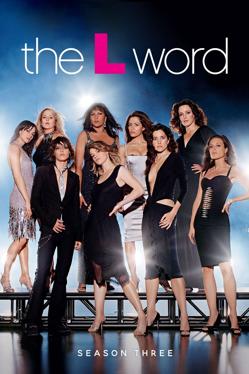 The L Word - Where to Watch and Stream Online – Entertainment.ie