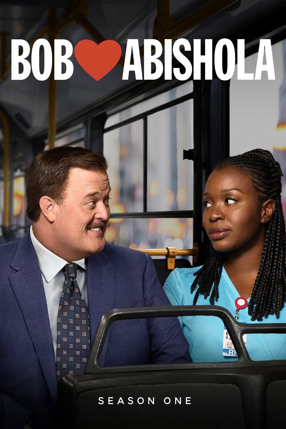Bob Hearts Abishola - Where to Watch and Stream Online – Entertainment.ie