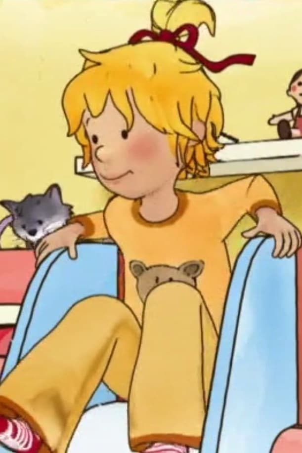 Meine Freundin Conni - Where to Watch and Stream Online – Entertainment.ie