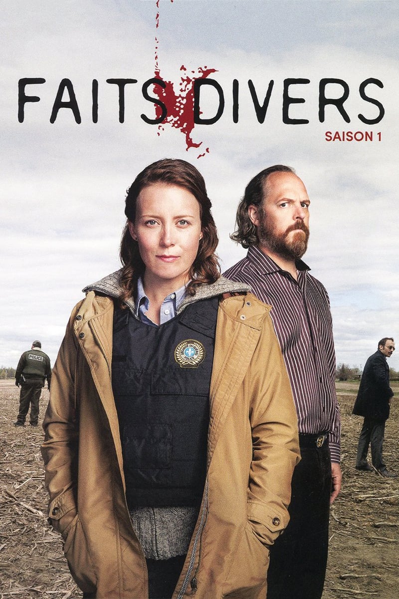 Faits divers - Where to Watch and Stream Online – Entertainment.ie