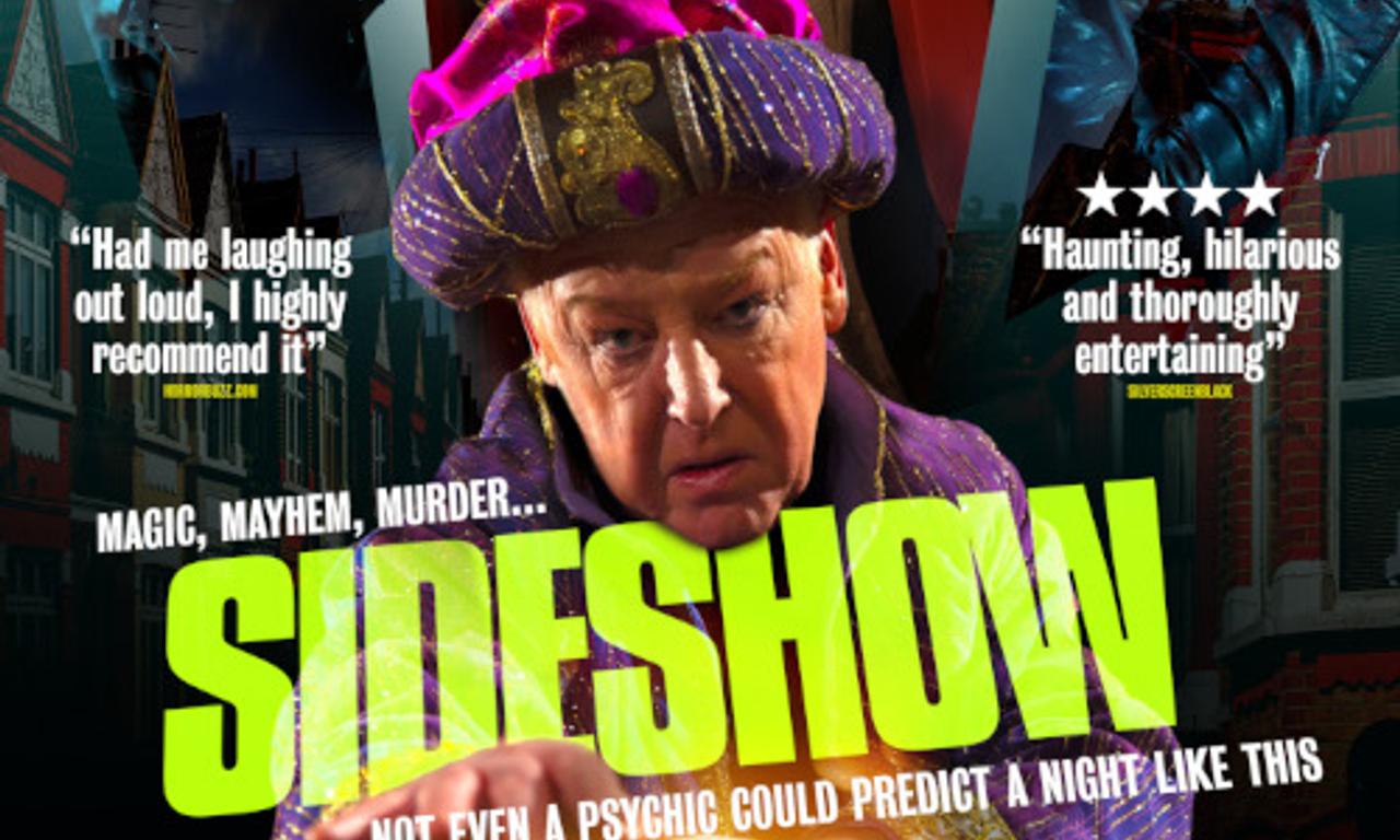 Sideshow - Where to Watch and Stream Online – Entertainment.ie