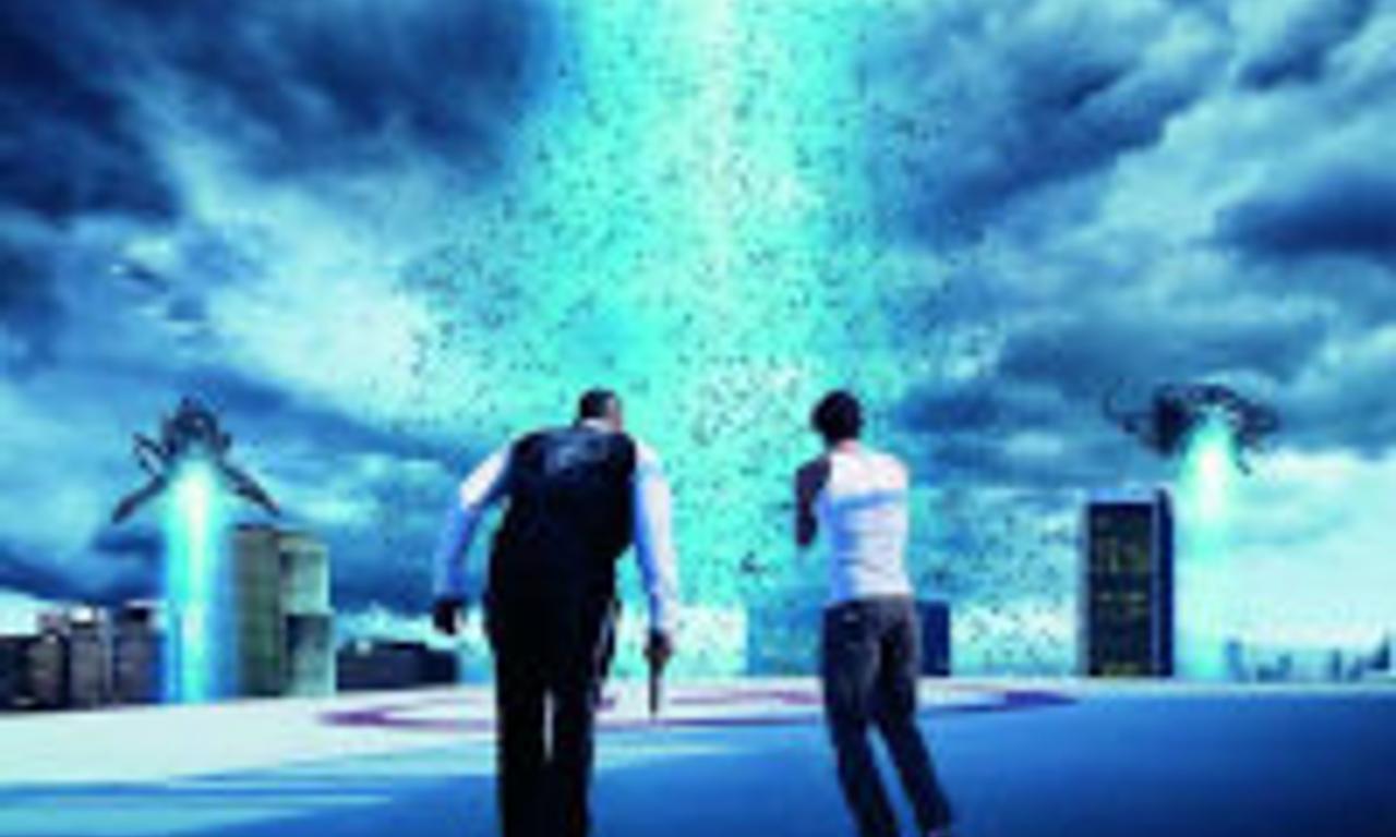 Skyline - Where to Watch and Stream Online – Entertainment.ie