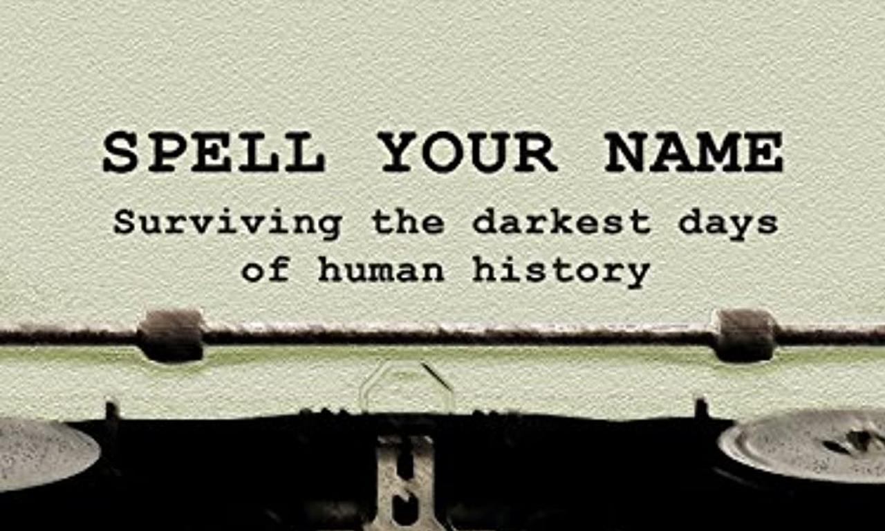 Spell Your Name - Where to Watch and Stream Online – Entertainment.ie