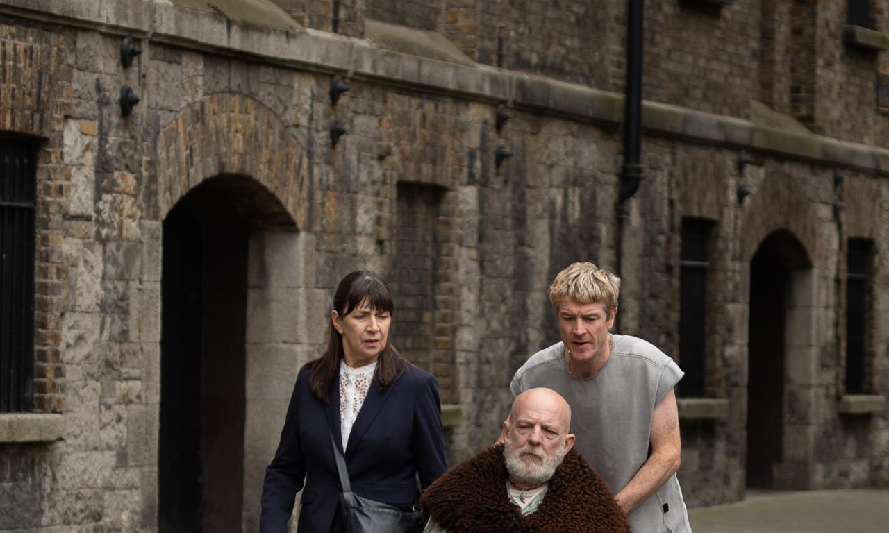 Sunlight - Where to Watch and Stream Online – Entertainment.ie