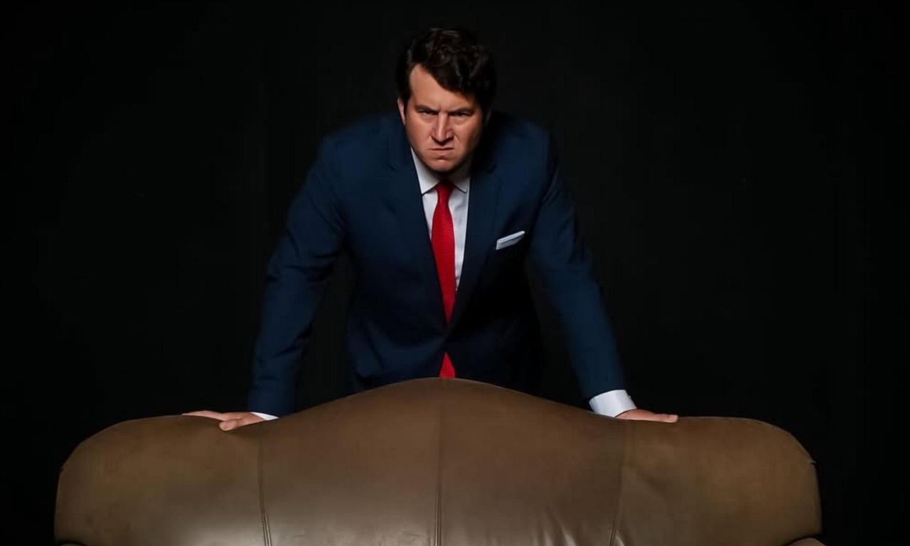 Wrong Address - Where to Watch and Stream Online – Entertainment.ie