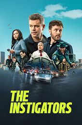 Scout Backus - About - Entertainment.ie