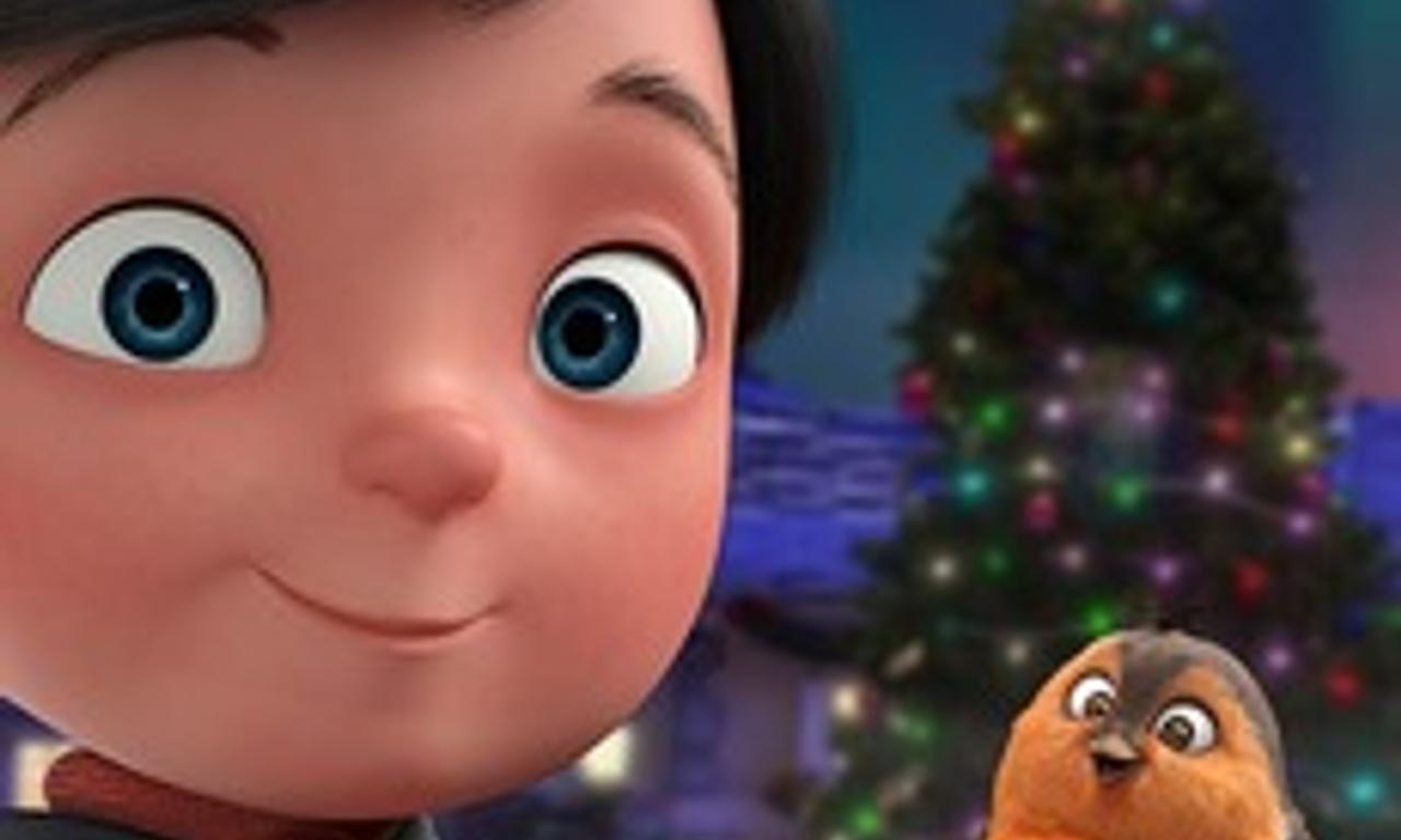 The Christmas Letter - Where to Watch and Stream Online – Entertainment.ie