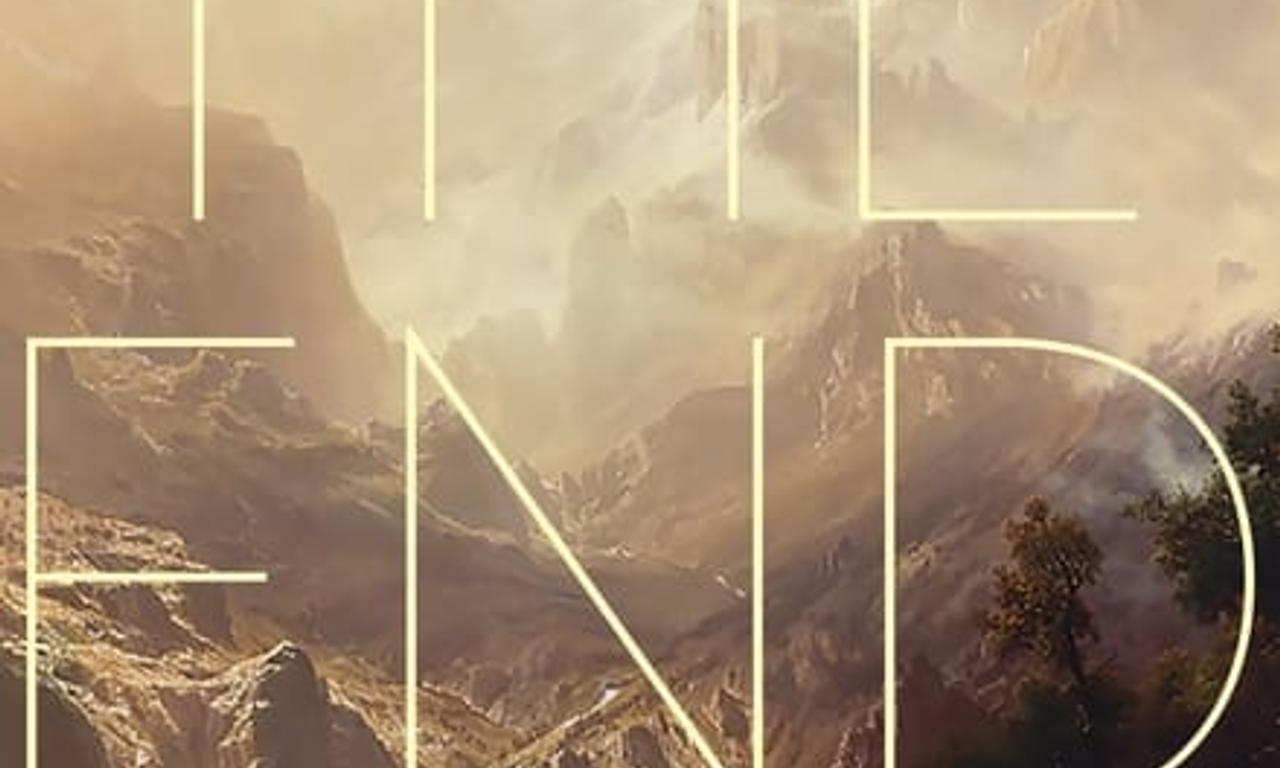 The End - Where to Watch and Stream Online – Entertainment.ie