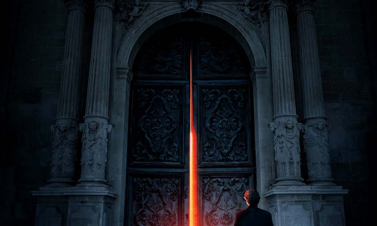 The Exorcism of God - Where to Watch and Stream Online – Entertainment.ie