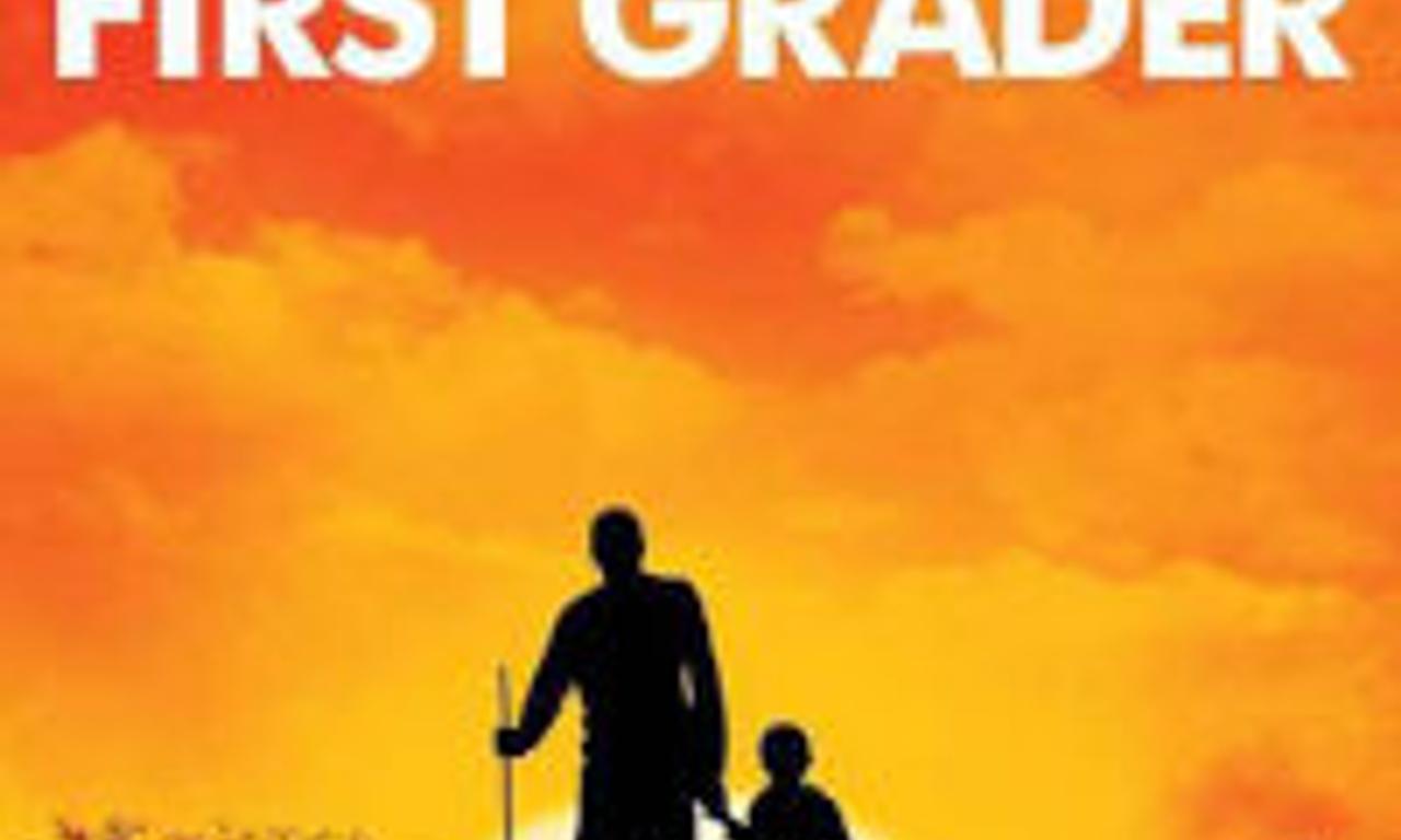 The First Grader - Where to Watch and Stream Online – Entertainment.ie