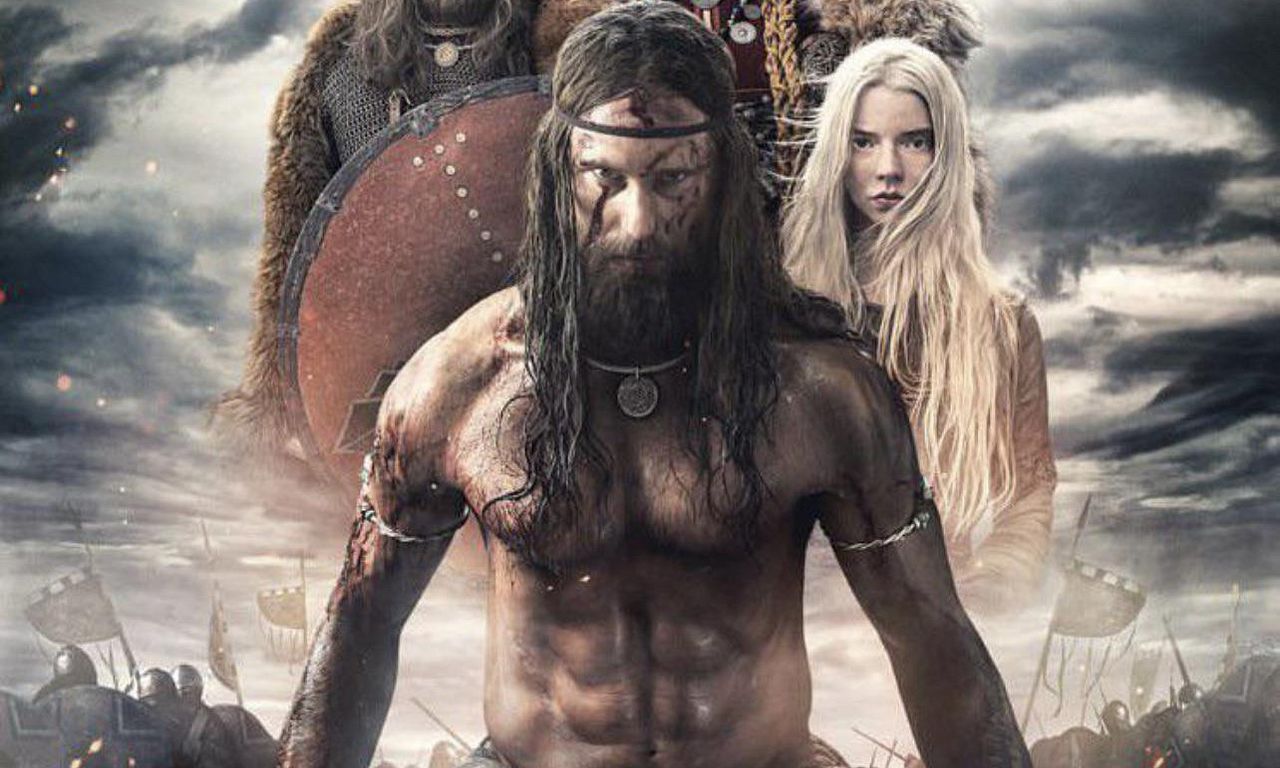 The Northman - Where to Watch and Stream Online – Entertainment.ie