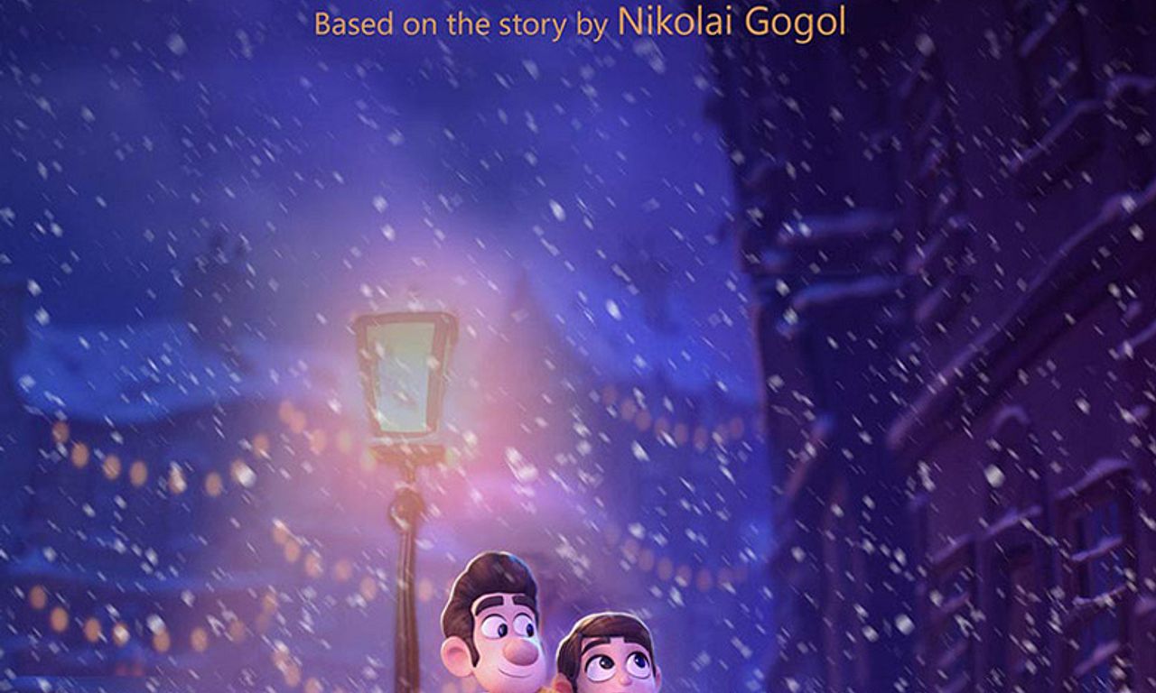 The Overcoat - Where to Watch and Stream Online – Entertainment.ie