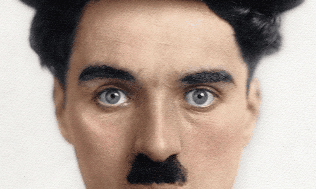 The Real Charlie Chaplin - Where to Watch and Stream Online ...