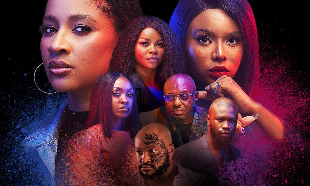 The Set Up 2 - Where to Watch and Stream Online – Entertainment.ie